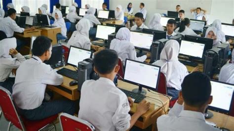 Cara Menghitung Ipk Smk Dengan Benar Panduan Lengkap Untuk Siswa Dan