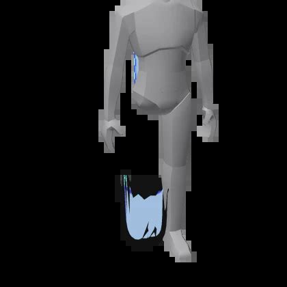 Sillynubcat Right Leg Roblox Item Rolimons