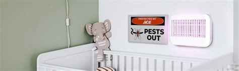 Electric Insect Killers Ahpi