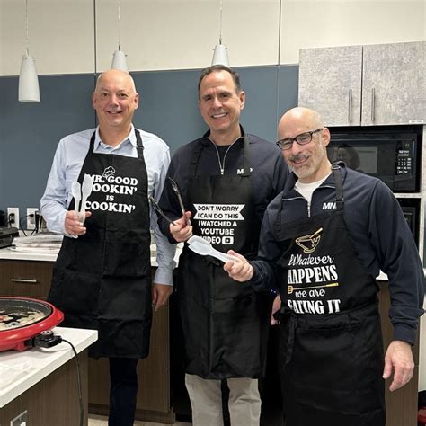 Gavin Miranda On Linkedin Fun Lifeatmnp