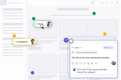 Task Status Color Coding Task Window Free Dragging And Comments On