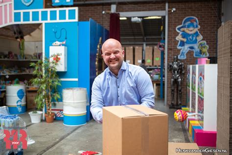 Roel Meyer Dordtse Bazar Verhuur Rotterdammers4rotterdammers
