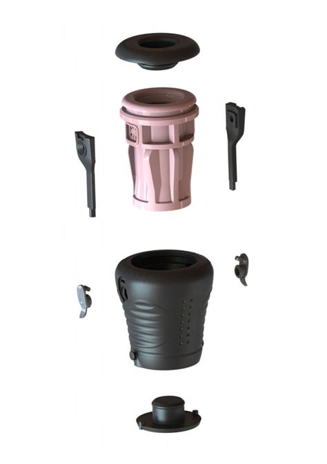 Jack Socket Electro Stroker E Stim Electrostim Sextoys Sex Toys