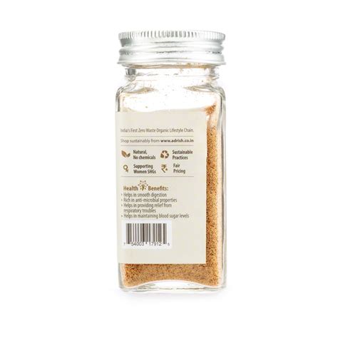 Adrish Zero Waste Lifestyle