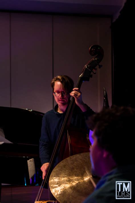 Nicolas Simion Quartett Jazz Circle Viersen Ev