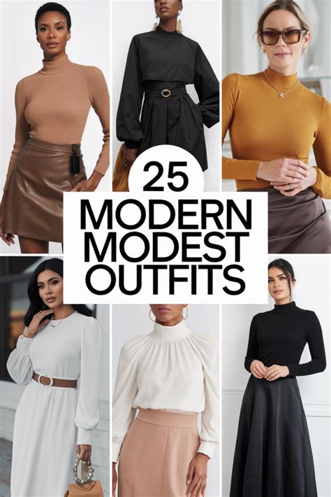 25 Modern Modest Outfits Bpc Modest Clothing Stores Near Me