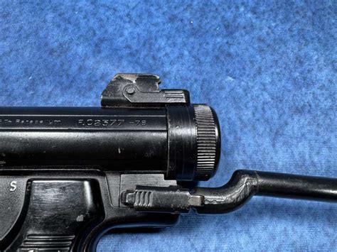 Transferable Beretta Factory Pm12s With Suppressor 9mm Efile Ready Machine Guns At Gunbroker