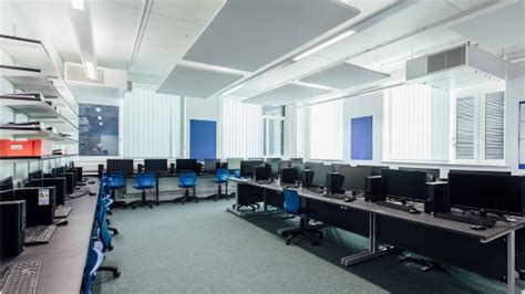 The Bemrose School Capricorn Contracts