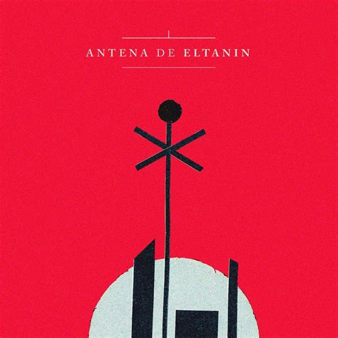 Antena De Eltanin