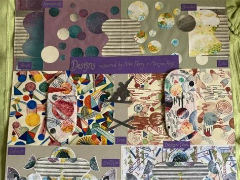 Patterns Teaching Resources