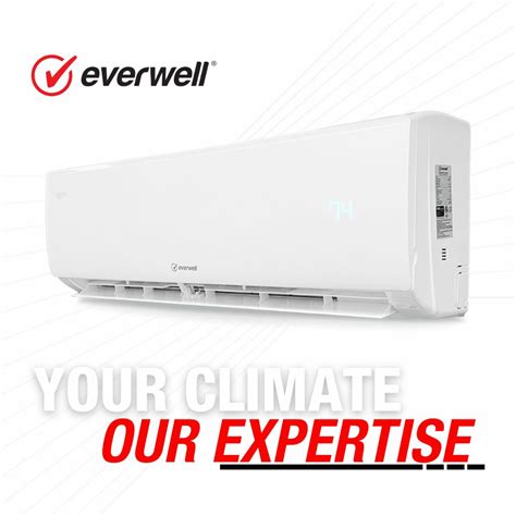 Everwell Everwellparts Minisplitsystem Minisplit Everwell Parts Inc