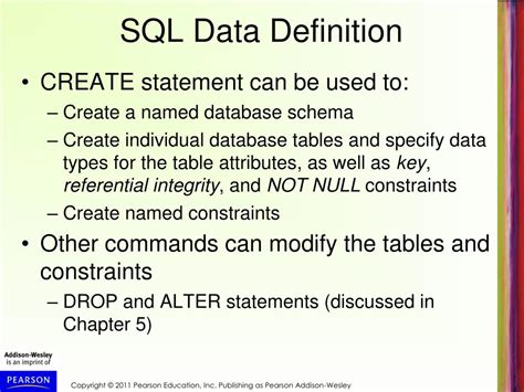 Ppt Dbms Languages Powerpoint Presentation Free Download Id2632613