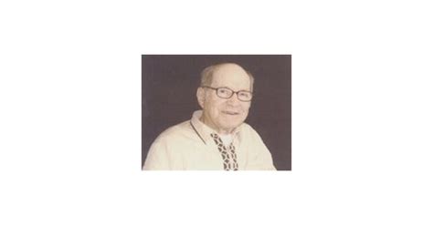 Steve Melczer Obituary 1921 2010 Legacy Remembers