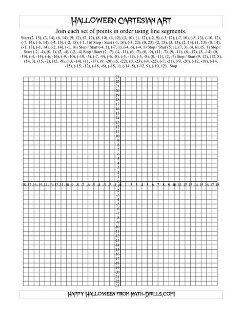 Free Cartesian Art Worksheet Download Free Cartesian Art Worksheet Png Images Free Worksheets