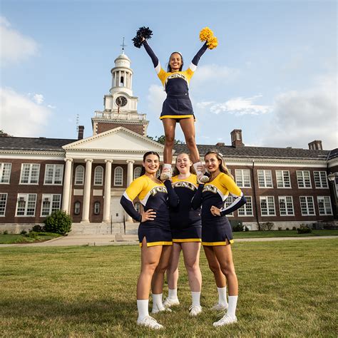 Cheer Squad This New Frenship High School Cheer Squad Is Truly The