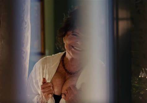 Mitzi Mccall Nude Pics Página 1