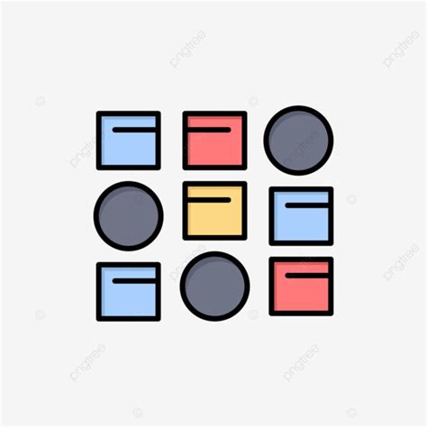 Binary Vector Png Images Pattern Access Background Binary Black