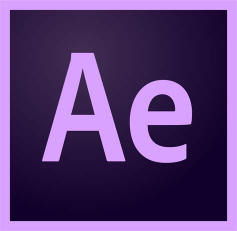 Adobe Ae Icon In Motion Graphics Adobe Illustrator Ui Animation