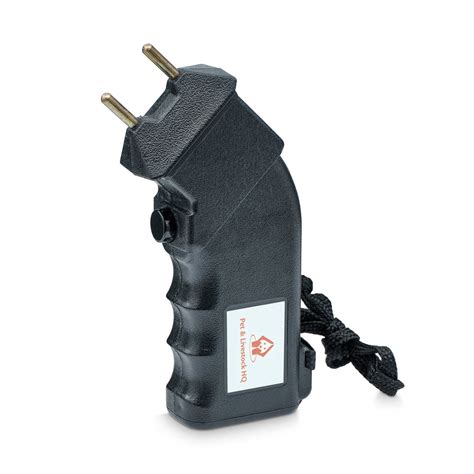 Electric Cattle Prods And Cattle Supplies Uk