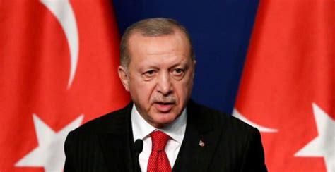أردوغان اسرائيل وجهت أنظارها إلى لبنان