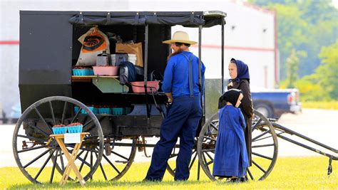 Glimpse Into The Amish Community Documentarytube