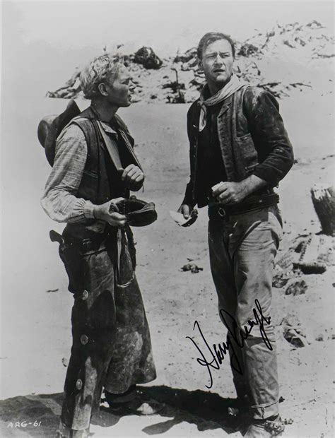 Lot Harry Carey Jr