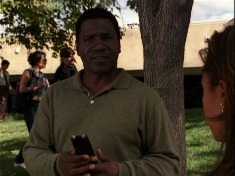 Pictures Of Cleavant Derricks