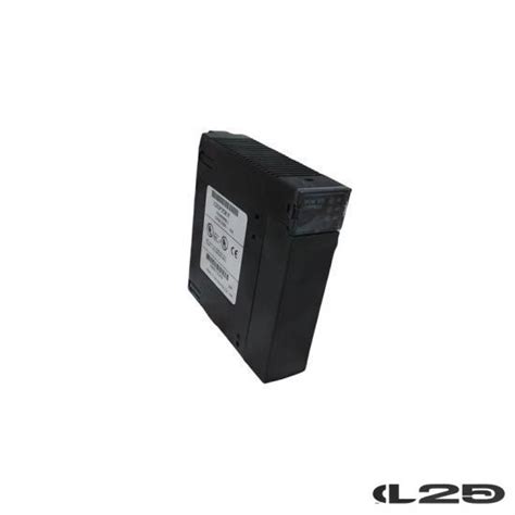 Ge Ic693pcm301 Programmable Co Processor Module Efficient Advanced