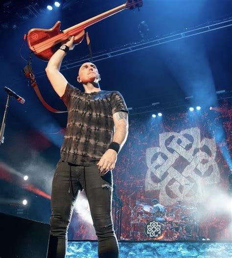 Ep 57 Aaron Bruch Of Breaking Benjamin The Popko Project