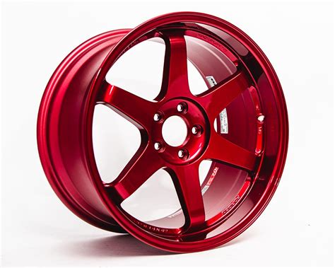 Rays Volk Racing Te37 Saga S Plus 2021 Honda Civic Type R Fk8 2 0t Dream Automotive
