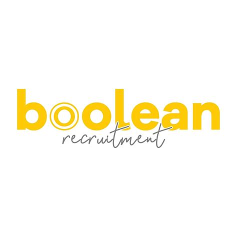 Boolean Recruitment
