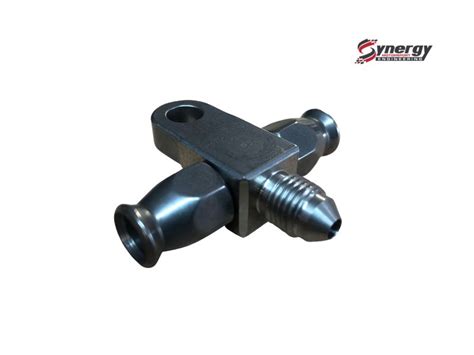 3 T Piece Lug Mount 1 Swivel Synergy Motorsport Engineering