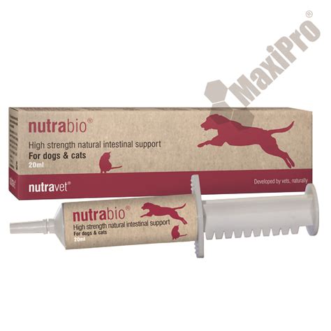 Nutrabio Maxipro Online Store