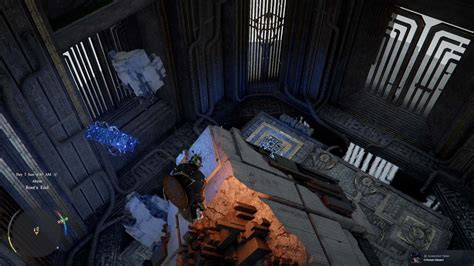 Crimson Desert All Abyss Restoration Challenges Puzzle Solutions And