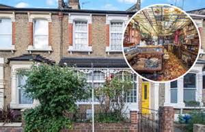 Step Inside These Plain Front Doors And Discover Their Unexpected Interiors