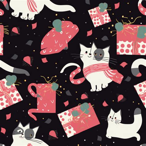 Seamless Brand Pattern Design By Yonghello Fiverr