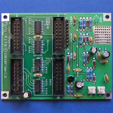M1 Dds Controller Kit