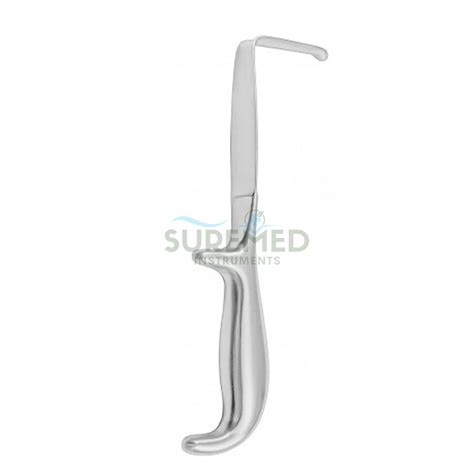 Young Lateral Retractor 8¼ Urological Surgical Instrument