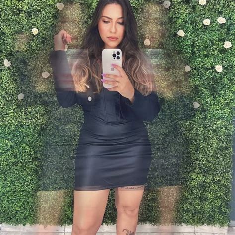 Nathanne Pereira Nathanne Threads Say More