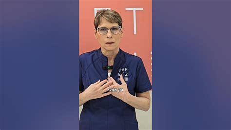 בואי ללמוד איך להסיר נגעים בעור מרים זרצקי Youtube