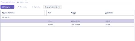 security ui improvements · issue 971 · jmix framework jmix · github