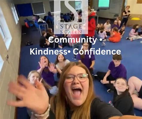 creating safe spaces in the performing arts ⋆