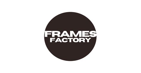 Partnership Program Frames Factory