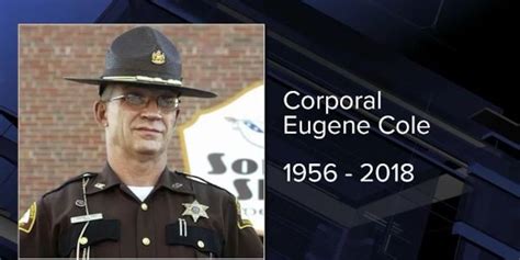 Corporal Eugene Cole Memorial Bridge Named Winner Of Maine Dot Contest