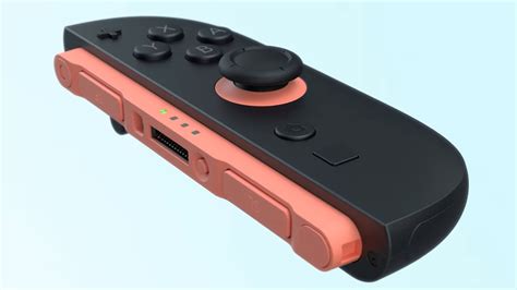 We Finally Know What The Nintendo Switch 2 Joy Cons Are Hiding