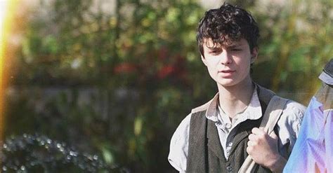Lucas Jade Zumann Anne With An E Season Magsdamusician Gilbert And Anne Anne Shirley Lucas