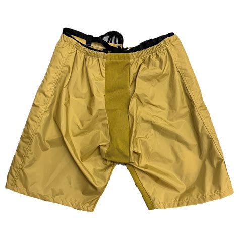 Hockey Pant Shells