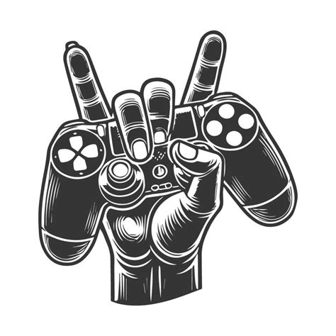 Page 8 Holding Controller Vector Art Icons And Graphics For Free