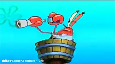 کار تون باب اسفنجی