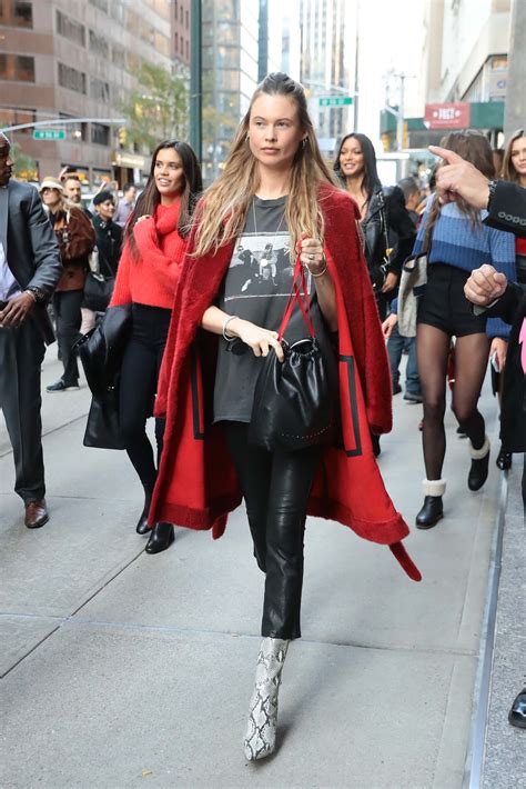 Gallery Leather Celebrities